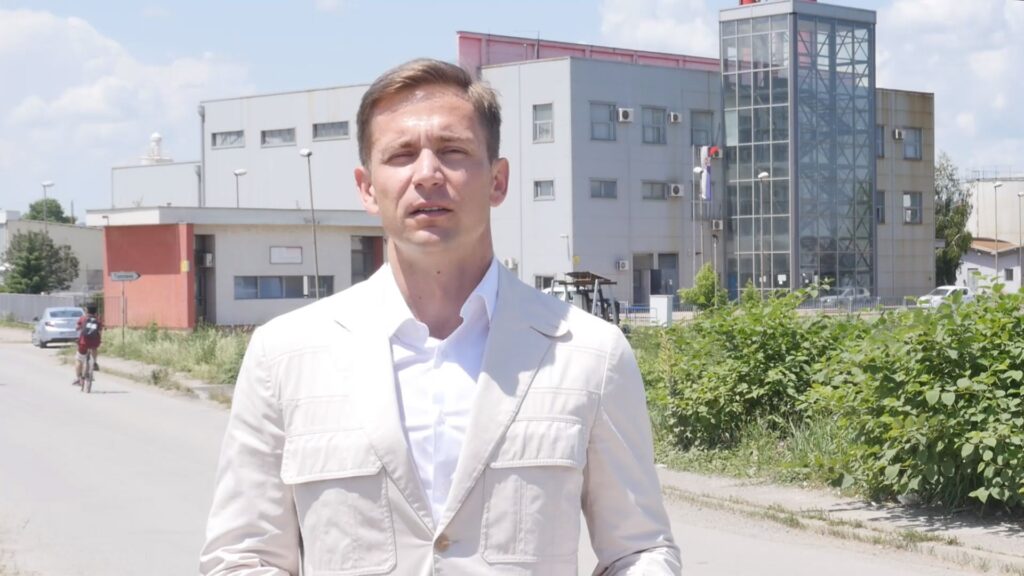 IZBORI 2020: SNS -Rešenje aerozagađenja je na pomolu | VAmedia - info ...